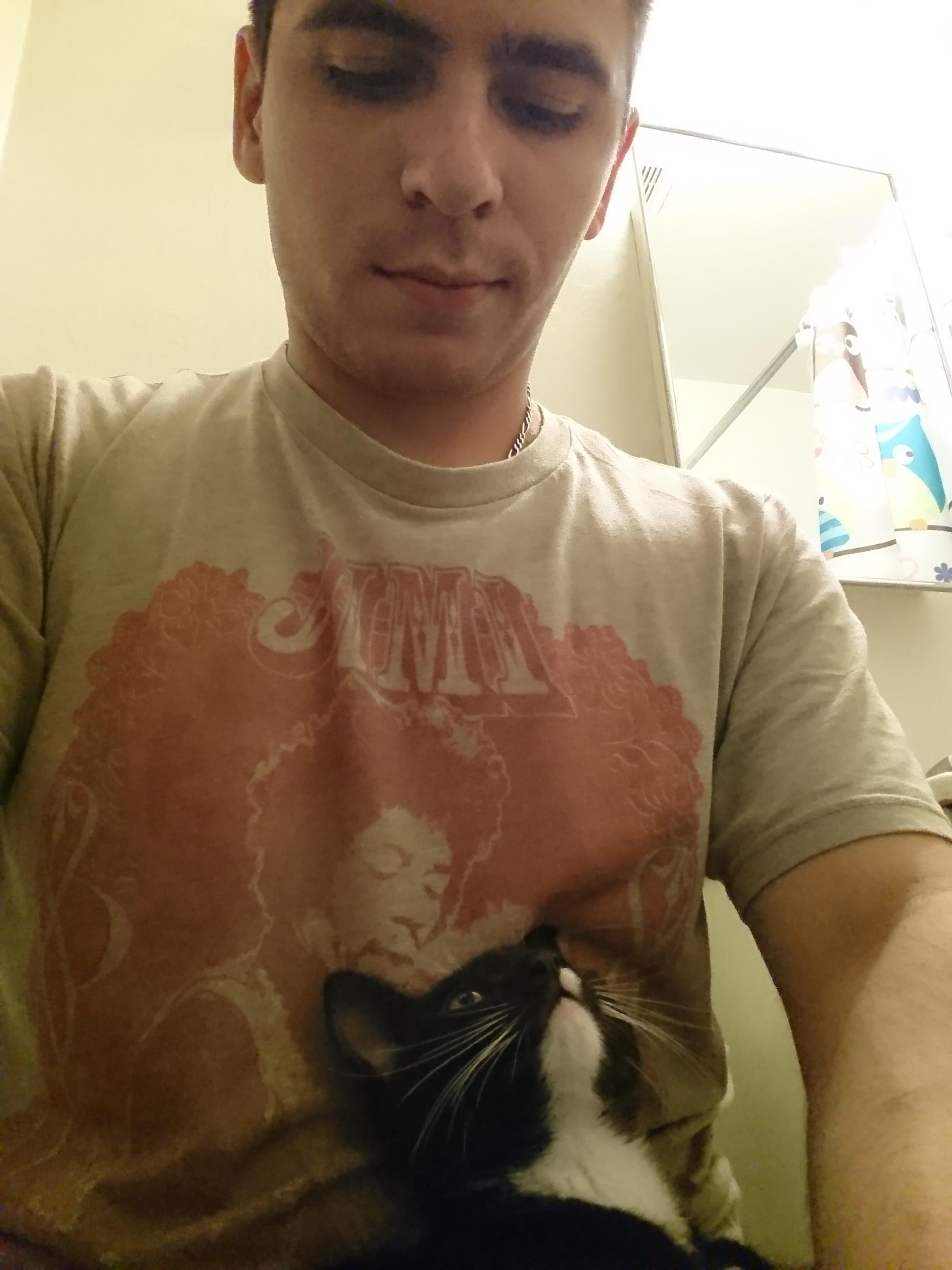 Nothing is sacred... | Scrolller