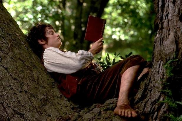 Nothing like a good book... | Scrolller