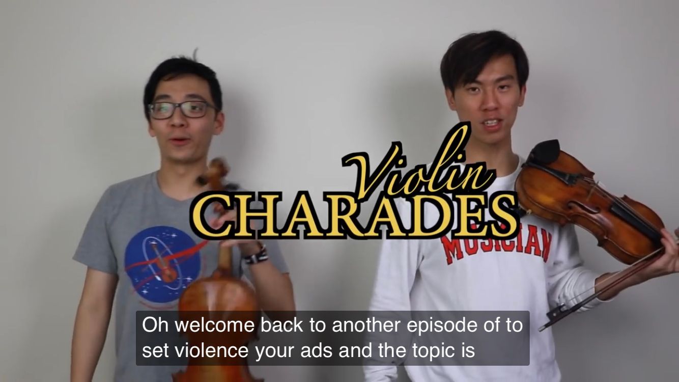 Nothing like setting violence to ads | Scrolller