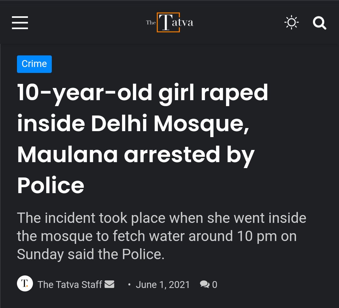 Nothing new in India | Scrolller