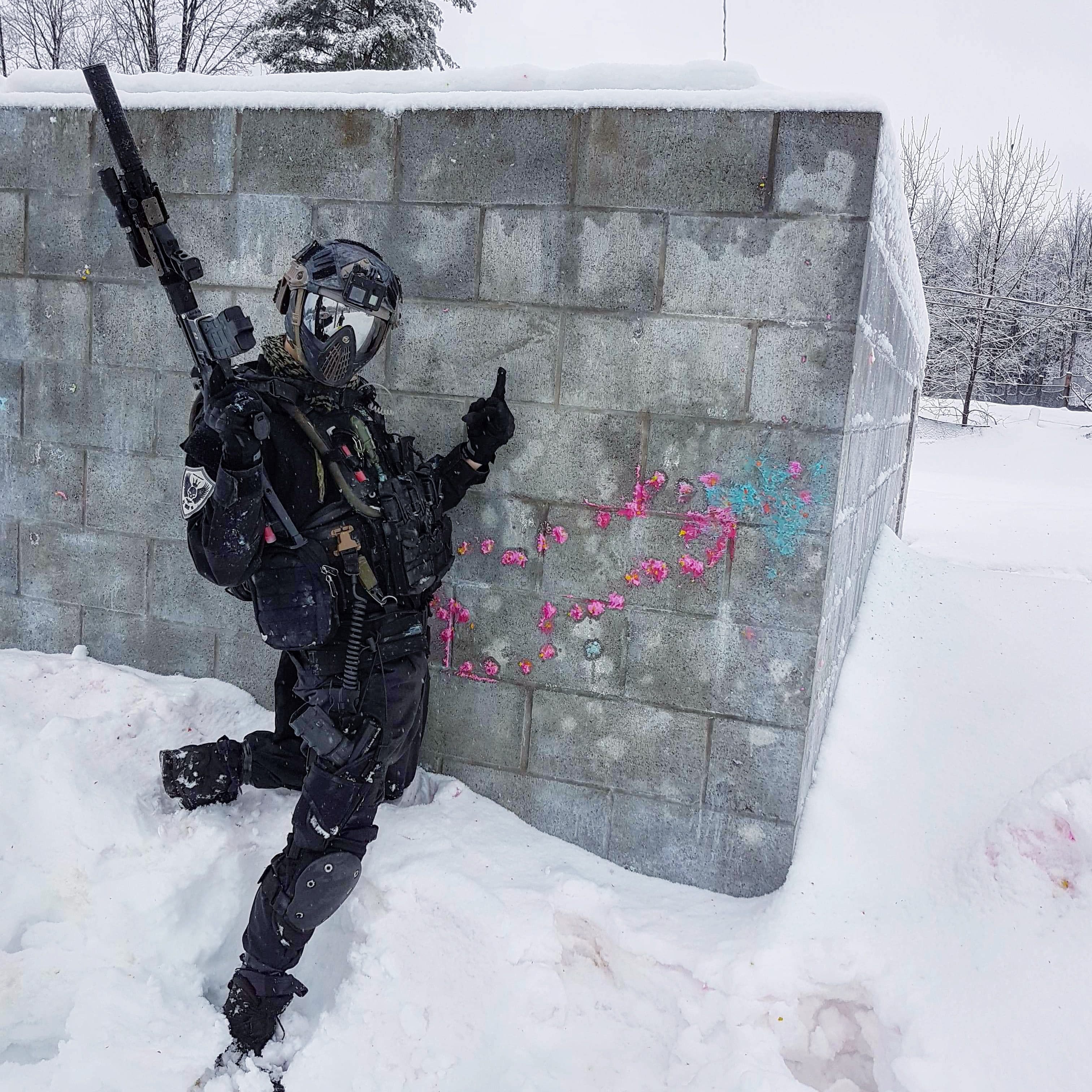 Nothing to see here move on | Scrolller