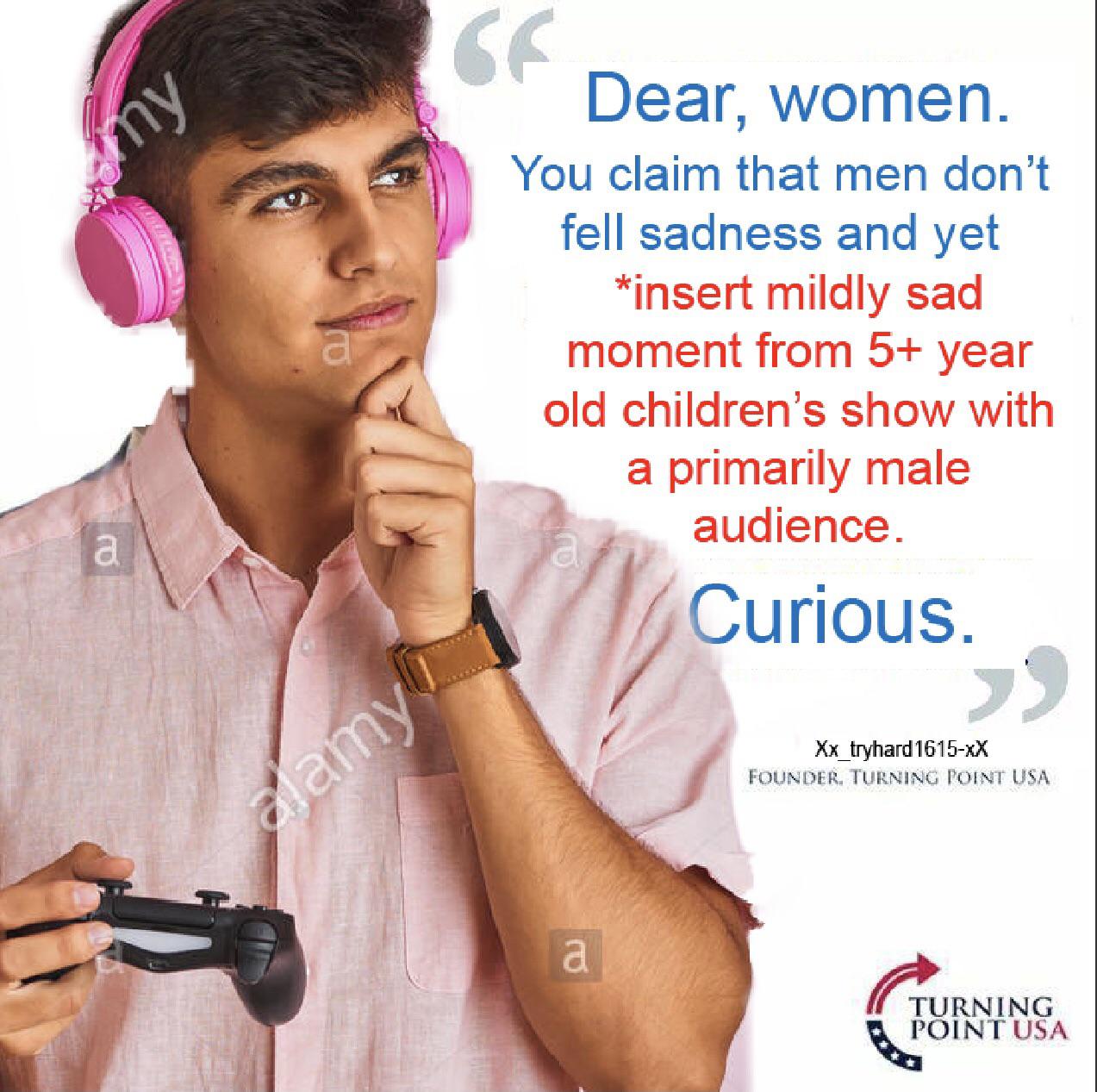 Nothing will sum it up better than this meme | Scrolller