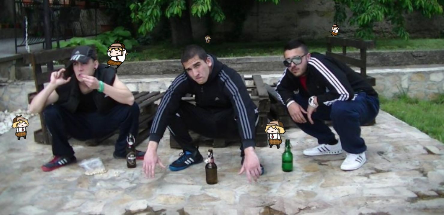 Nothing wrong here... | Scrolller