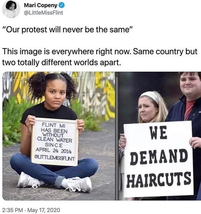 Notice the difference | Scrolller