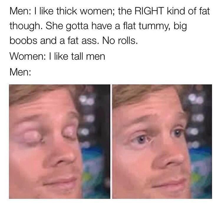 notice the double standard | Scrolller