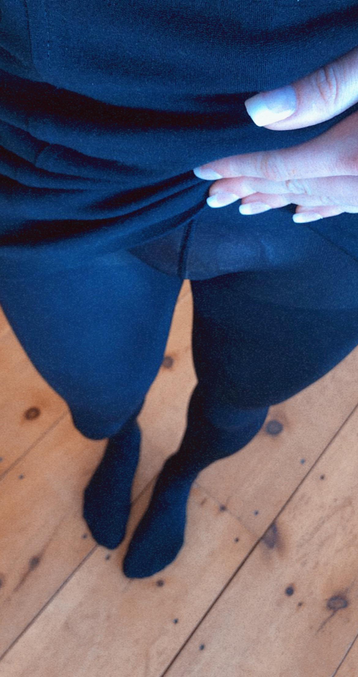 Noticeable? 🙈 | Scrolller