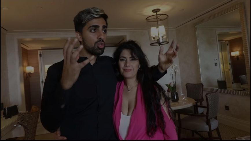 Noticed anything? | Scrolller