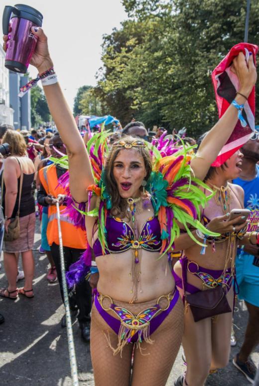 notting hill carnival | Scrolller