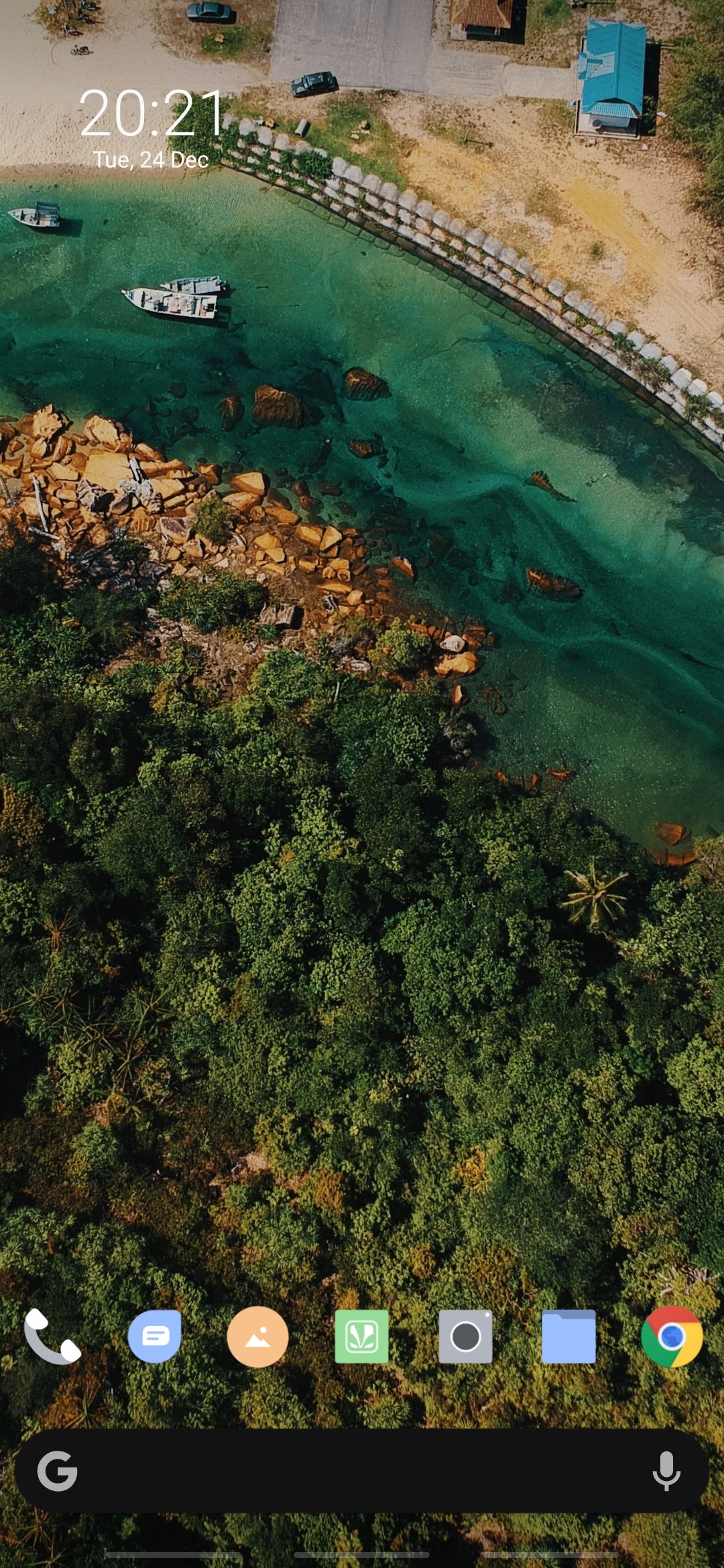 Nova Launcher Prime with Pastel Icons | Scrolller