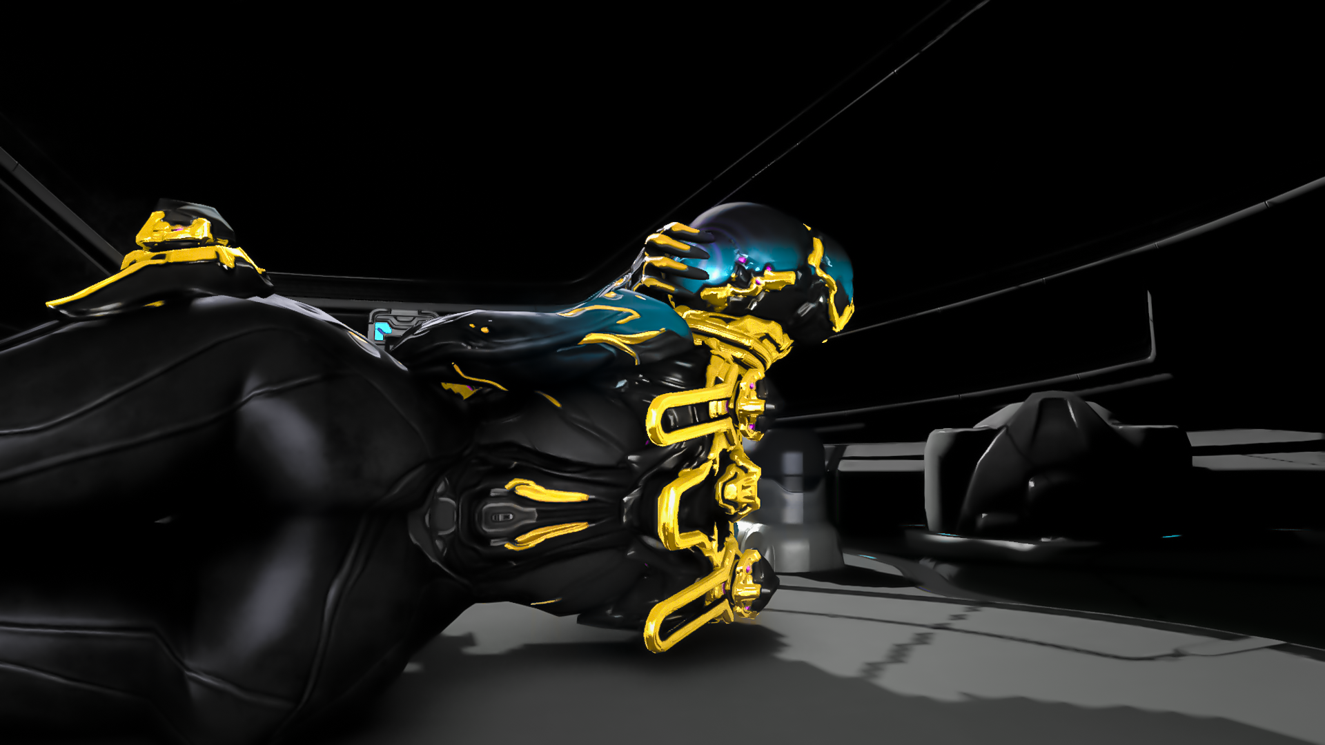 Discover more like Warframeass: Nova Prime [SFM] and Related Content ...