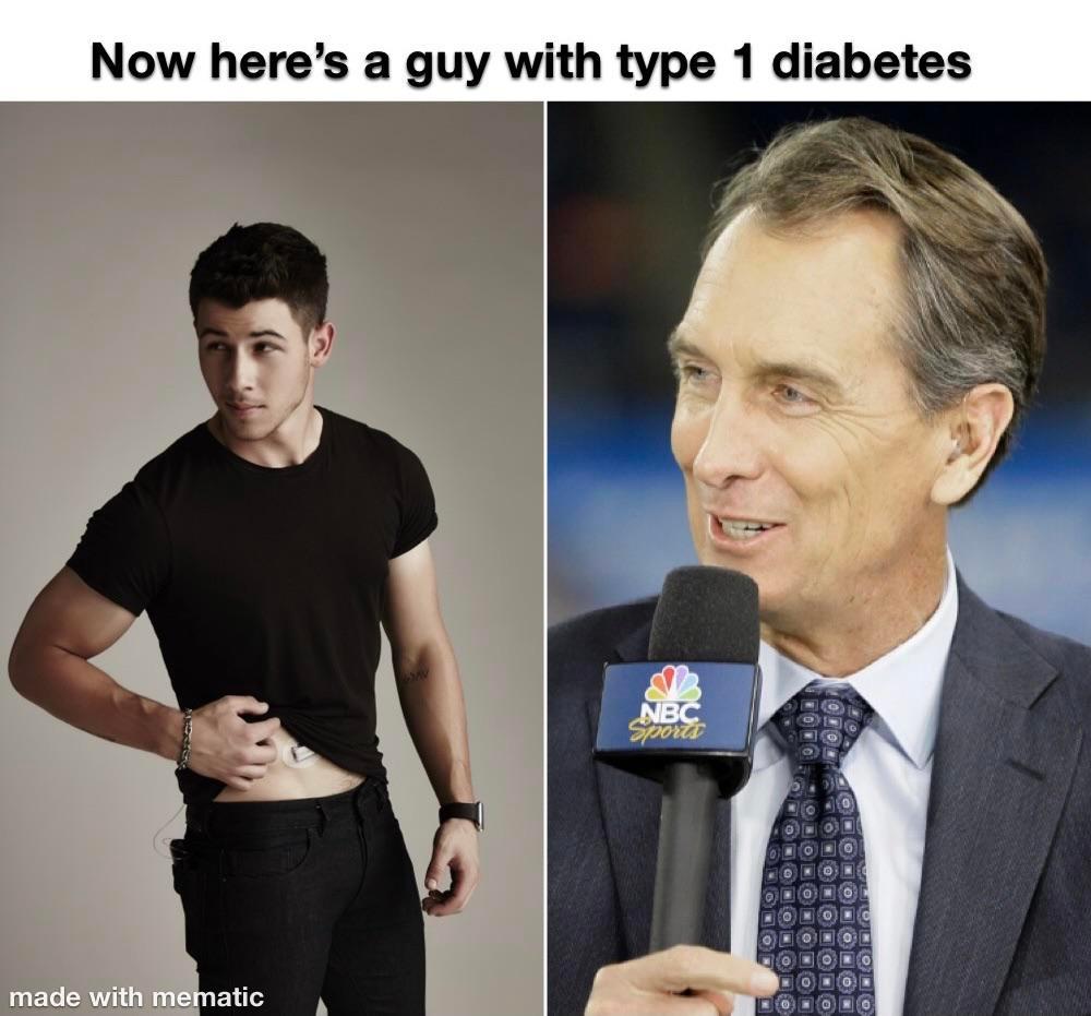 Now here’s a guy. | Scrolller