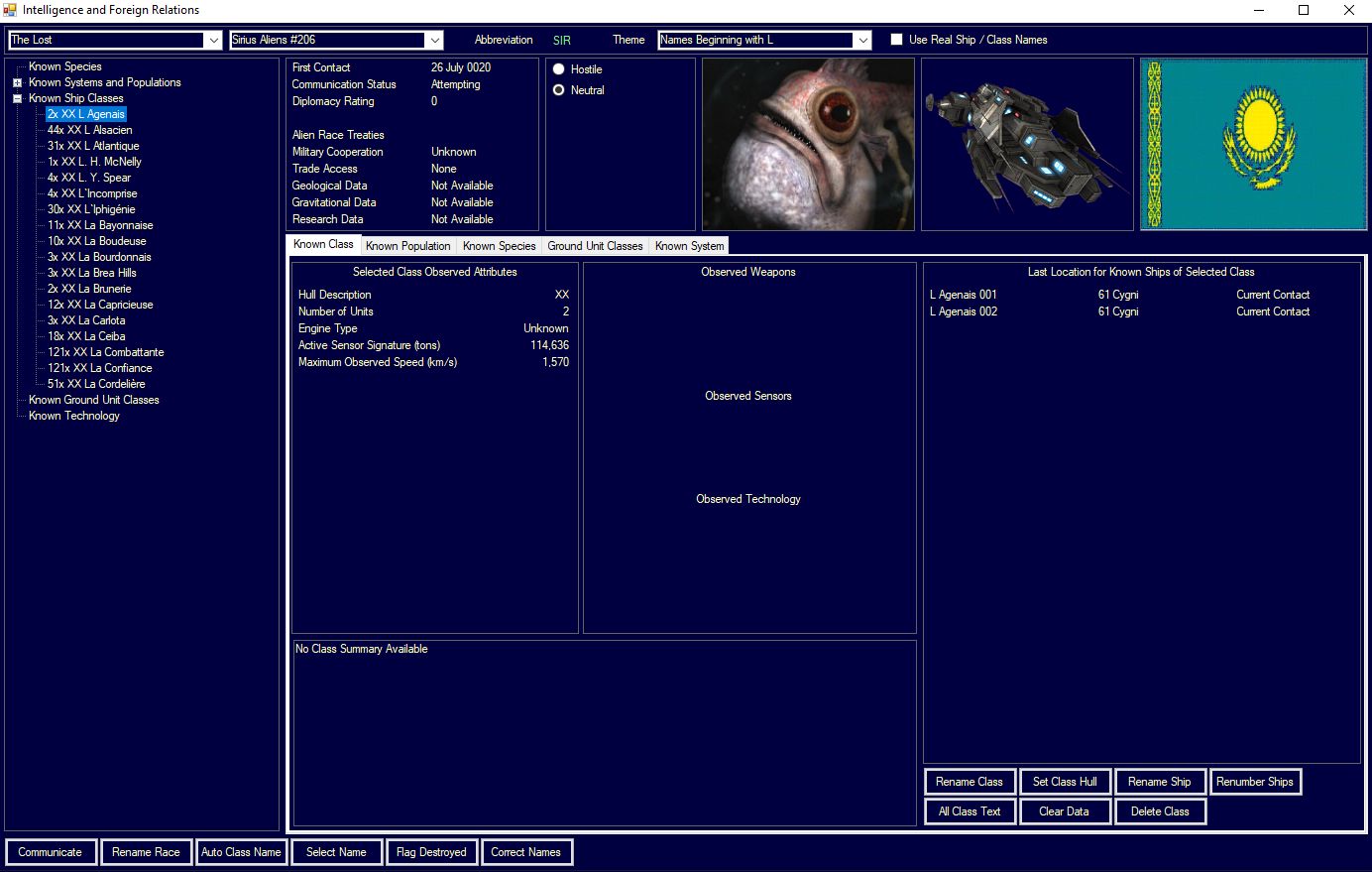 Now I'm Scared . . . | Scrolller