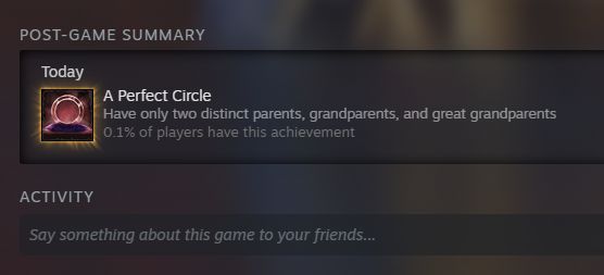 Now my ck3 expereince is complete | Scrolller