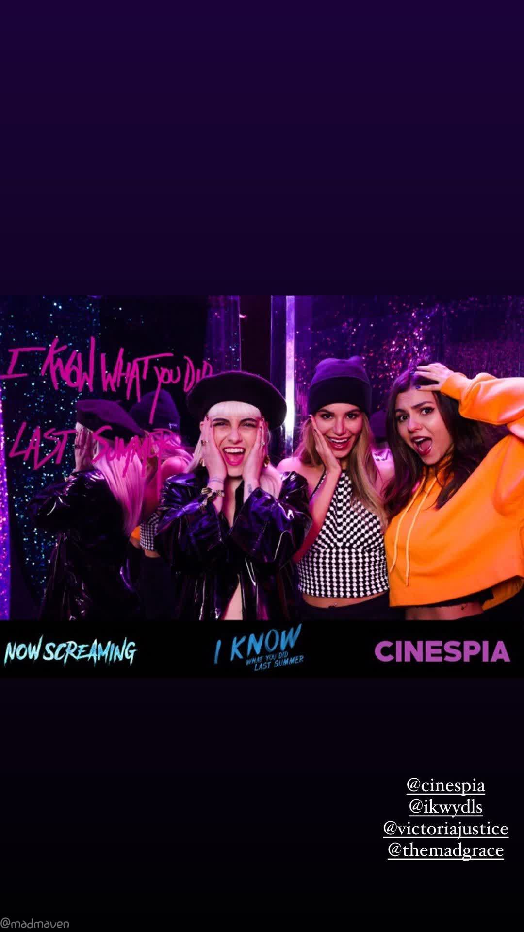 Now Screaming | Scrolller