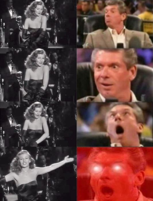 Now that's a good strip tease | Scrolller