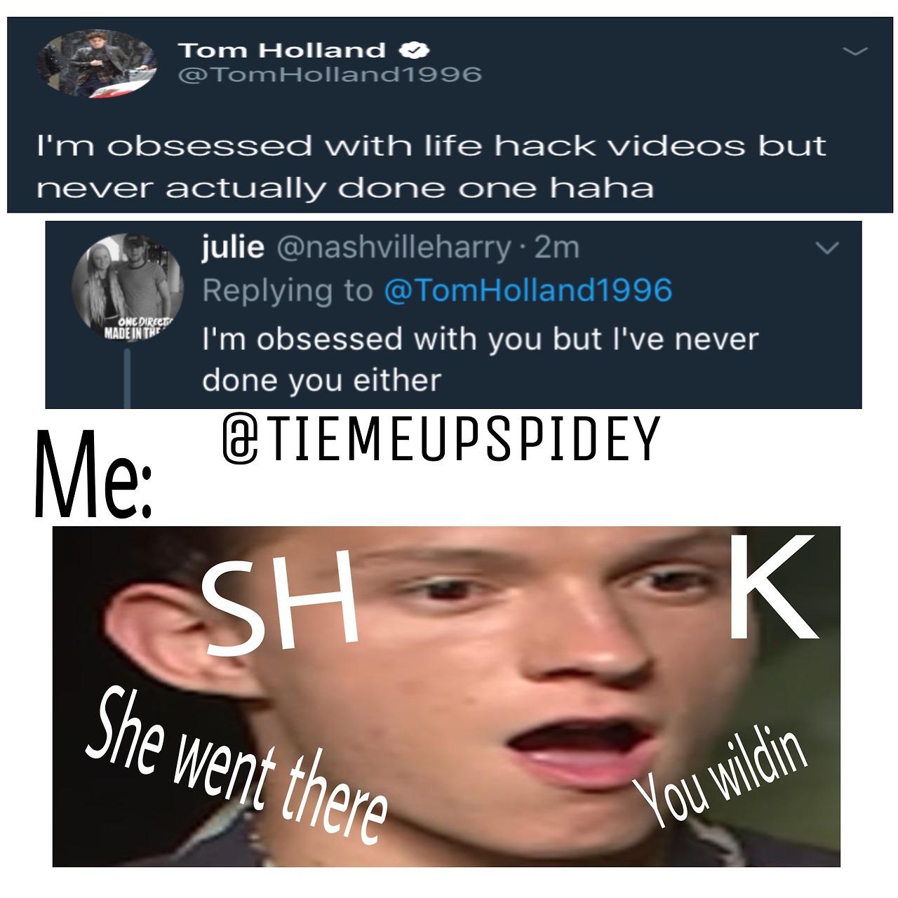 Now that's confidence | Scrolller