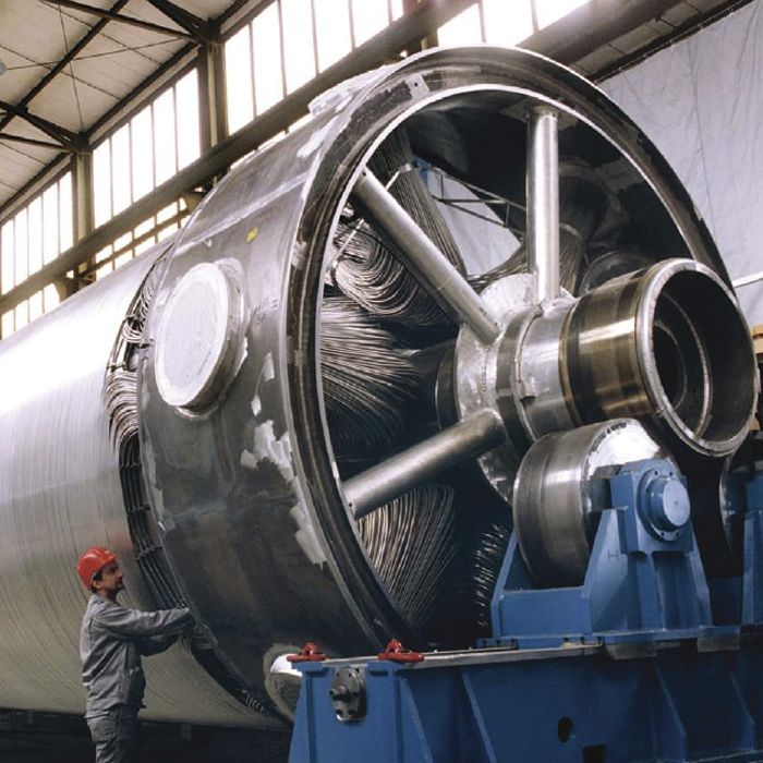 Now THAT's what I call a Highly Attenuated Ring-Modulated Transitive Radiation Analysis Module ...