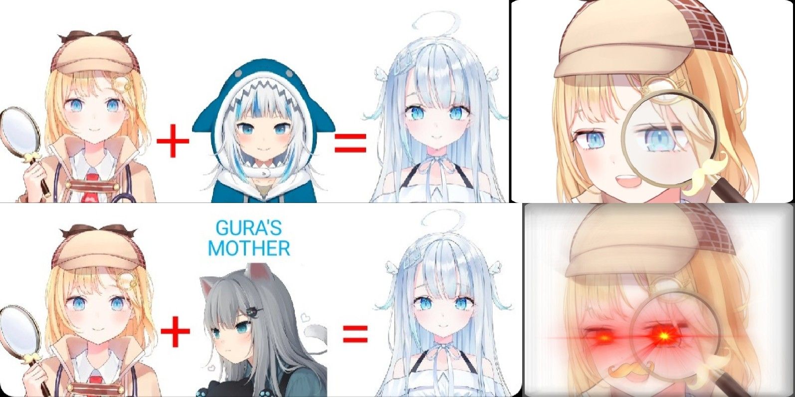 Now this is more accurate~ | Scrolller