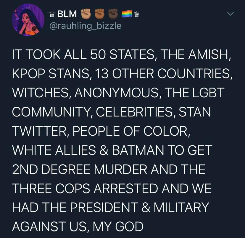 Now THIS is unity! | Scrolller