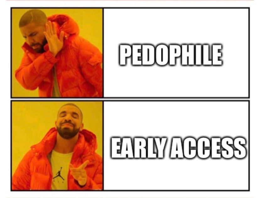 Now wait a damn minute | Scrolller