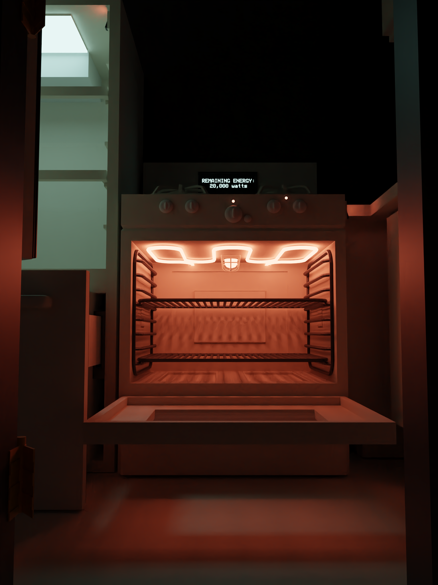 Now we're cooking | Scrolller