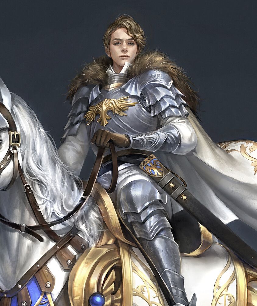 NPC by DOHA Studio | Scrolller