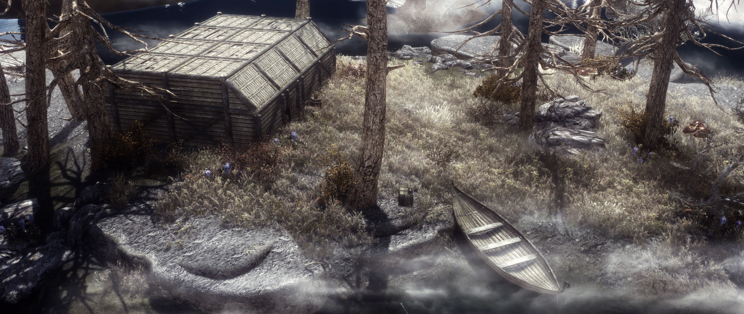 NPC of Skyrim: Dark Brotherhood - With Friends Like These... | Scrolller