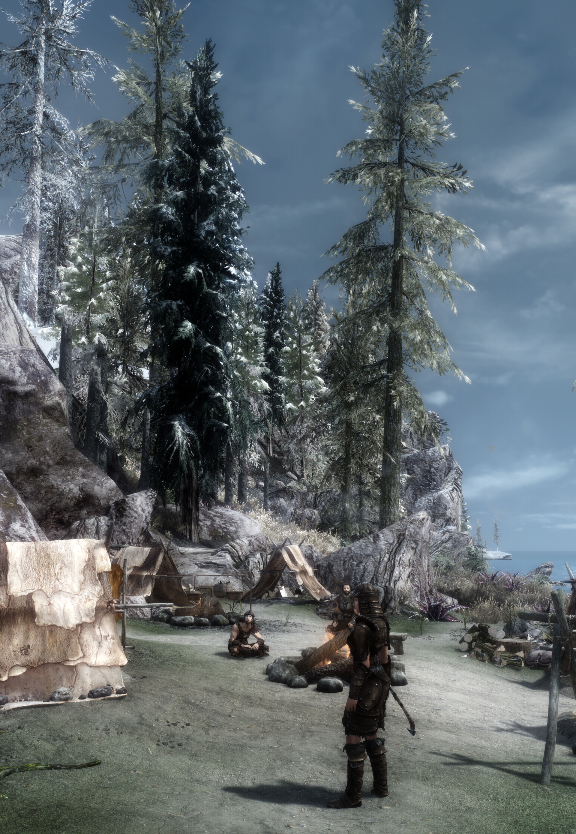 Discover more like NSFWskyrim: NPC of Skyrim: Solstheim - Nords and Related Content | Scrolller