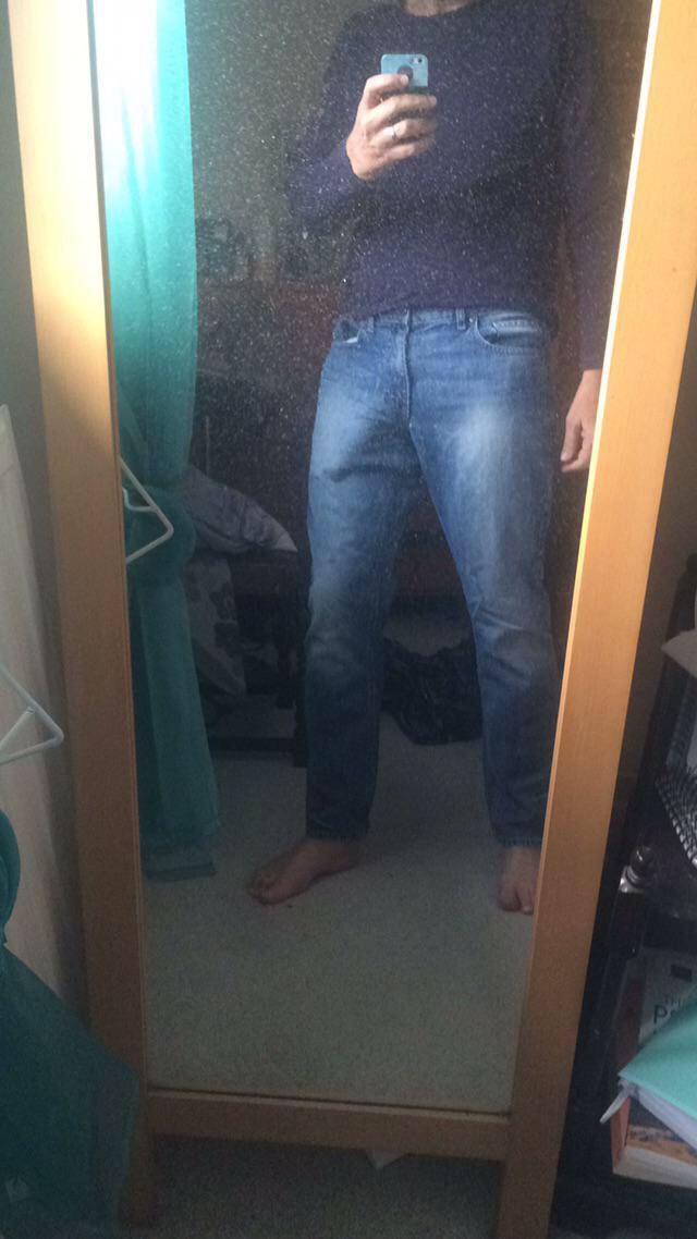 NSFW My commando look | Scrolller