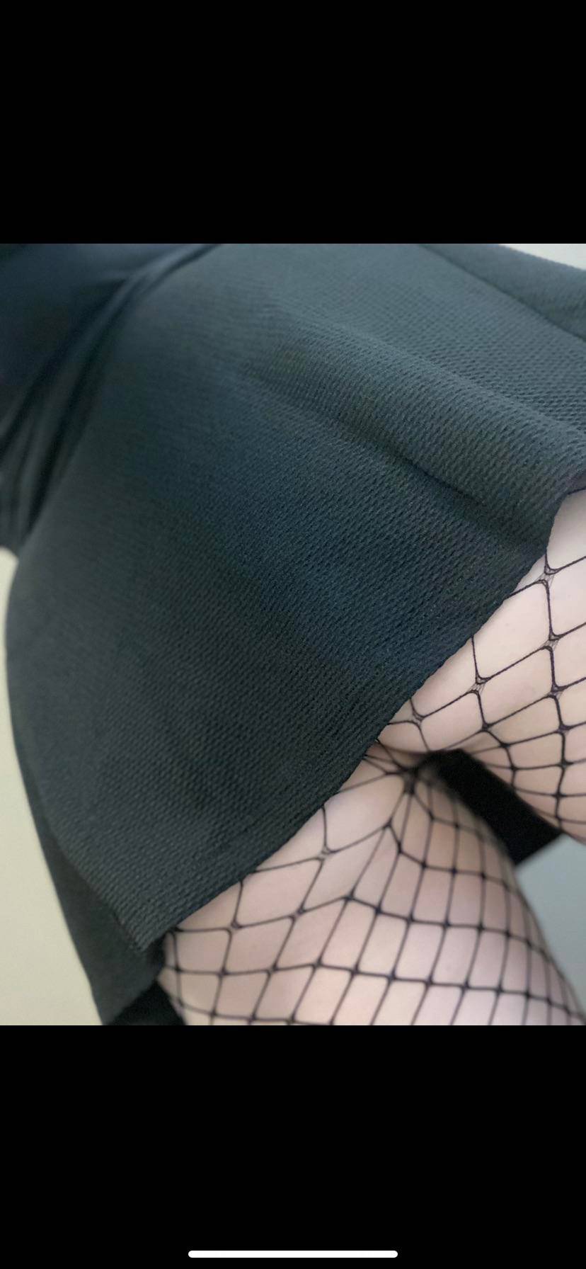 NSFW. Who likes fishnets? | Scrolller
