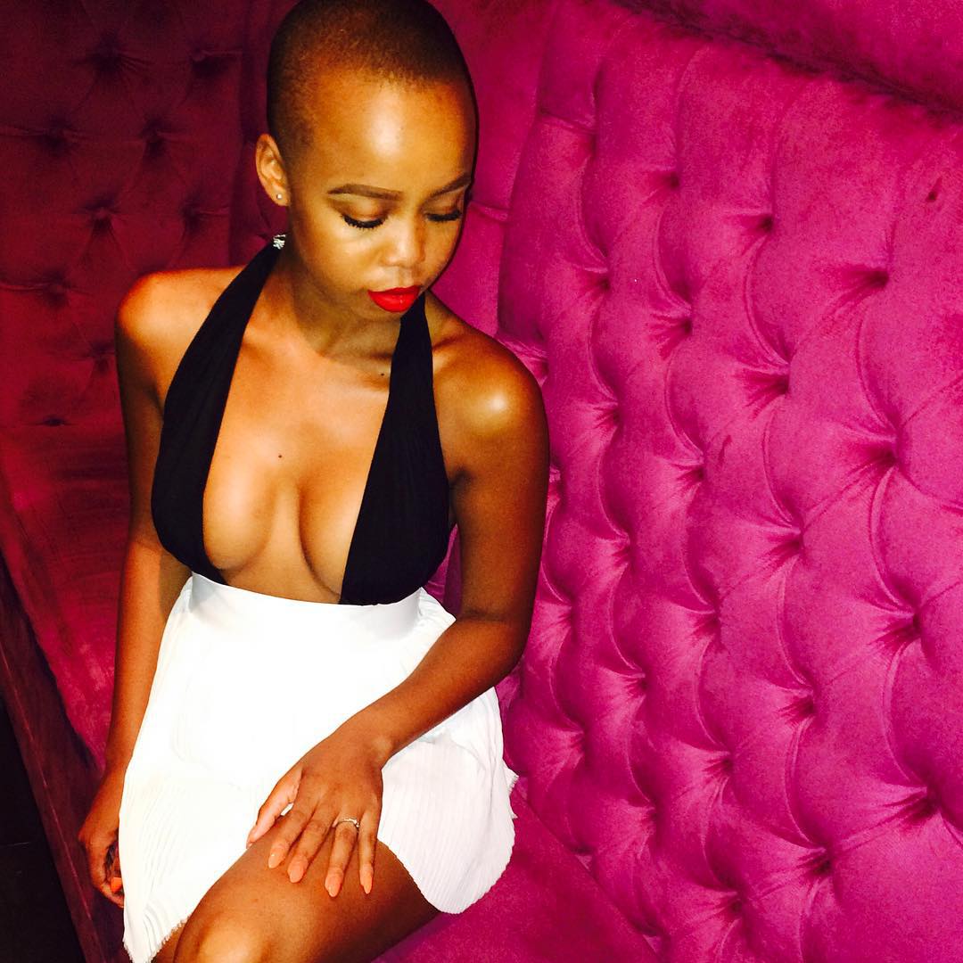 Ntando Duma | Scrolller