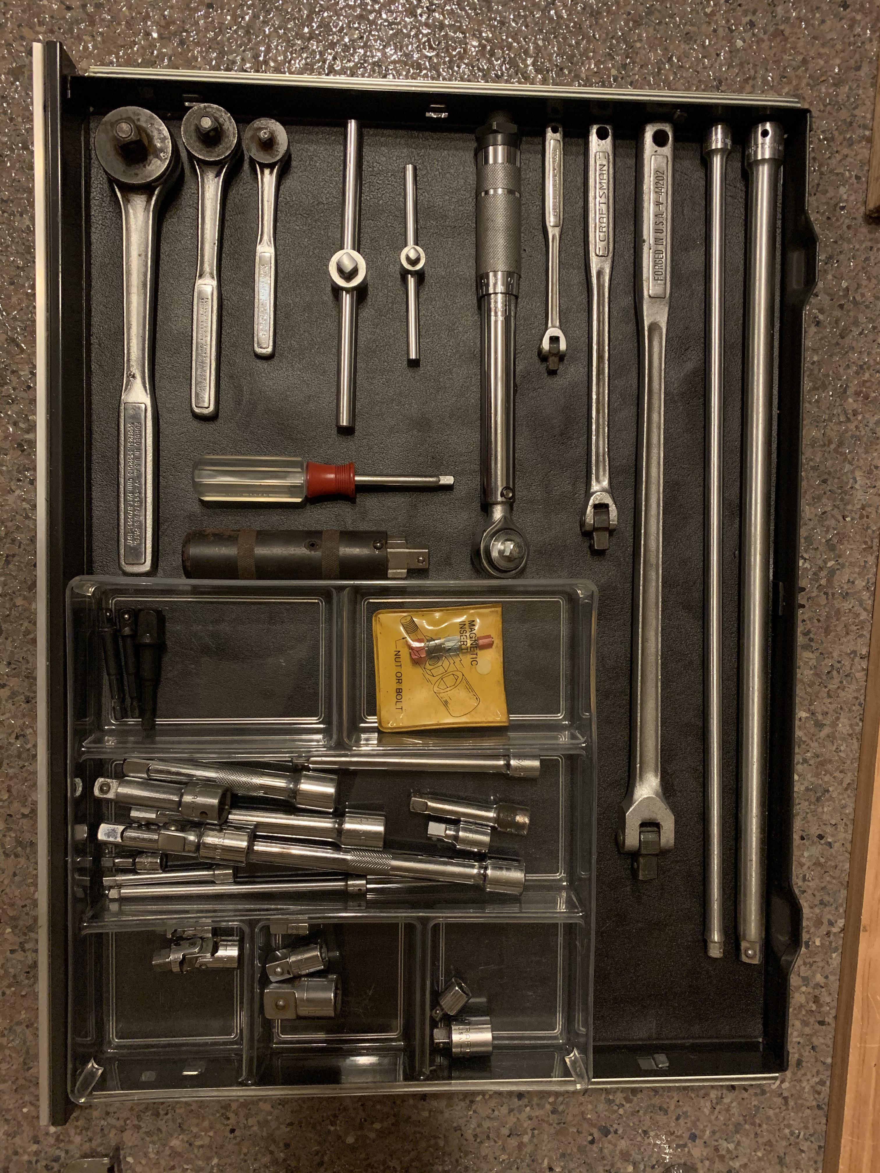 NTD: socket driver collection | Scrolller