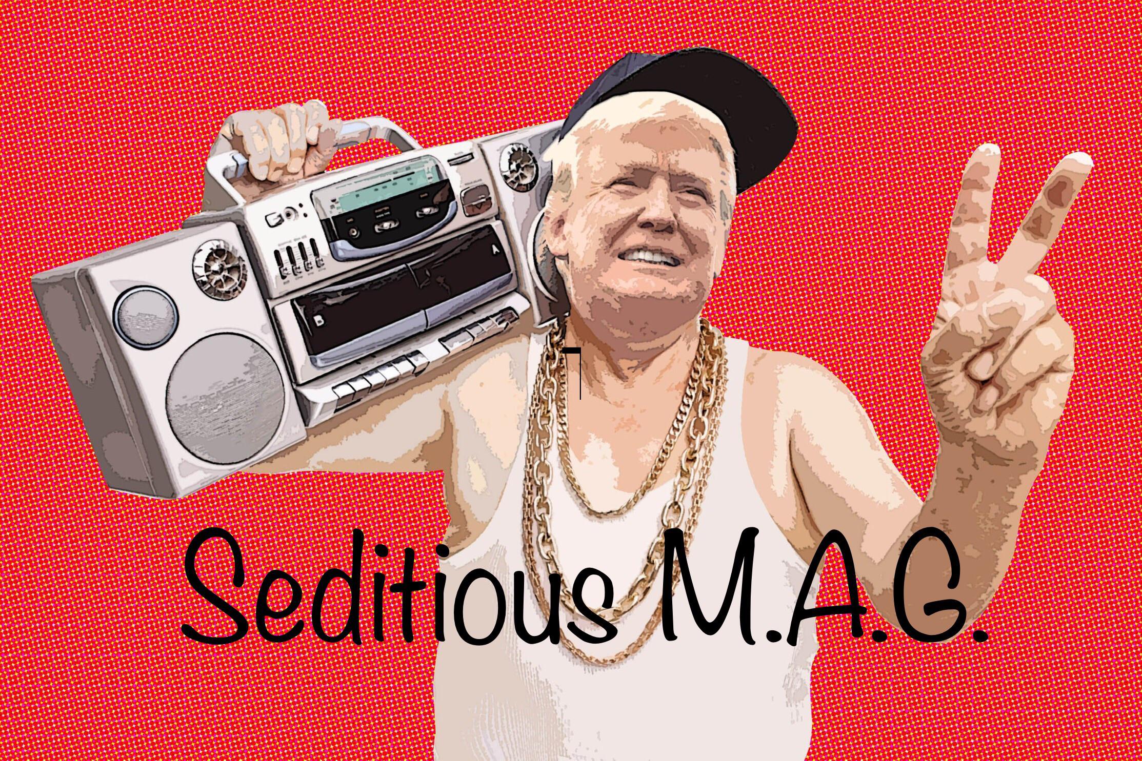 ‘Nuff said | Scrolller