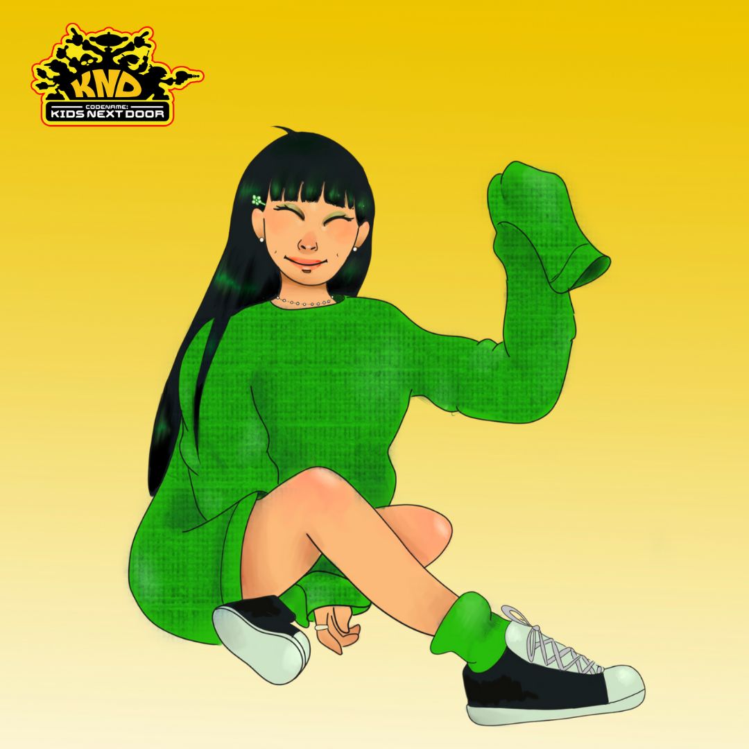 Number 3 | Scrolller