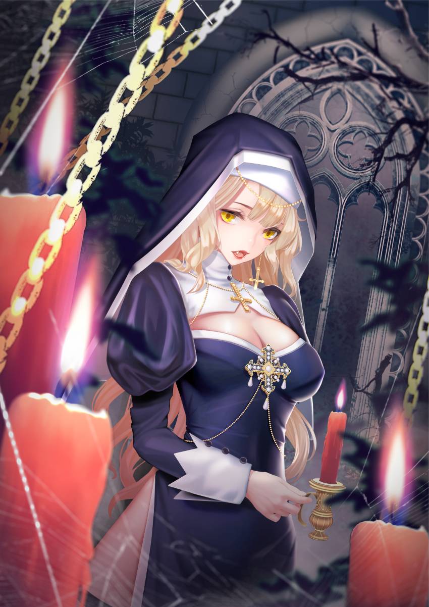 Nunday Sunday Funday with the Vampiric Waifu | Scrolller