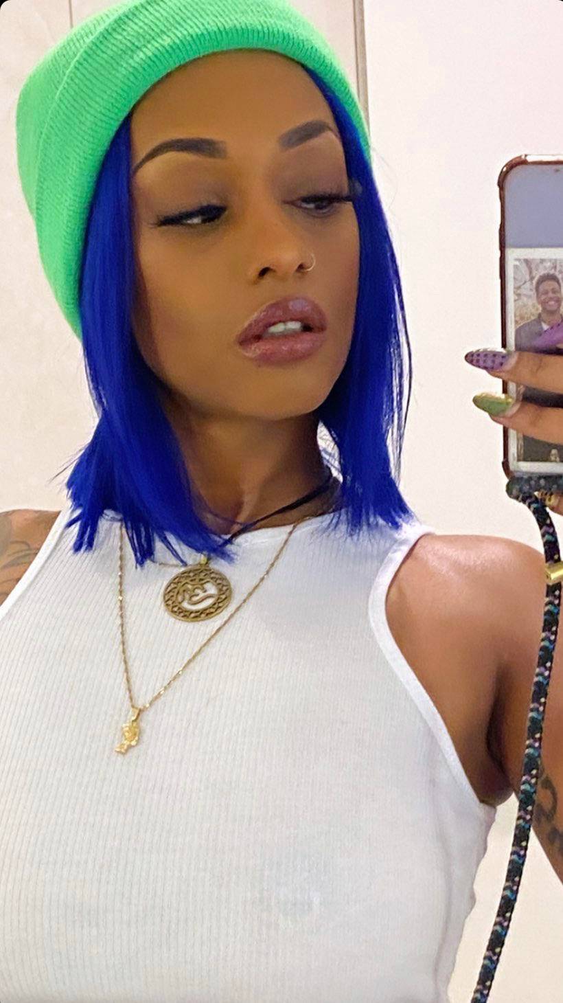 Nura030 Nura 🥵 | Scrolller