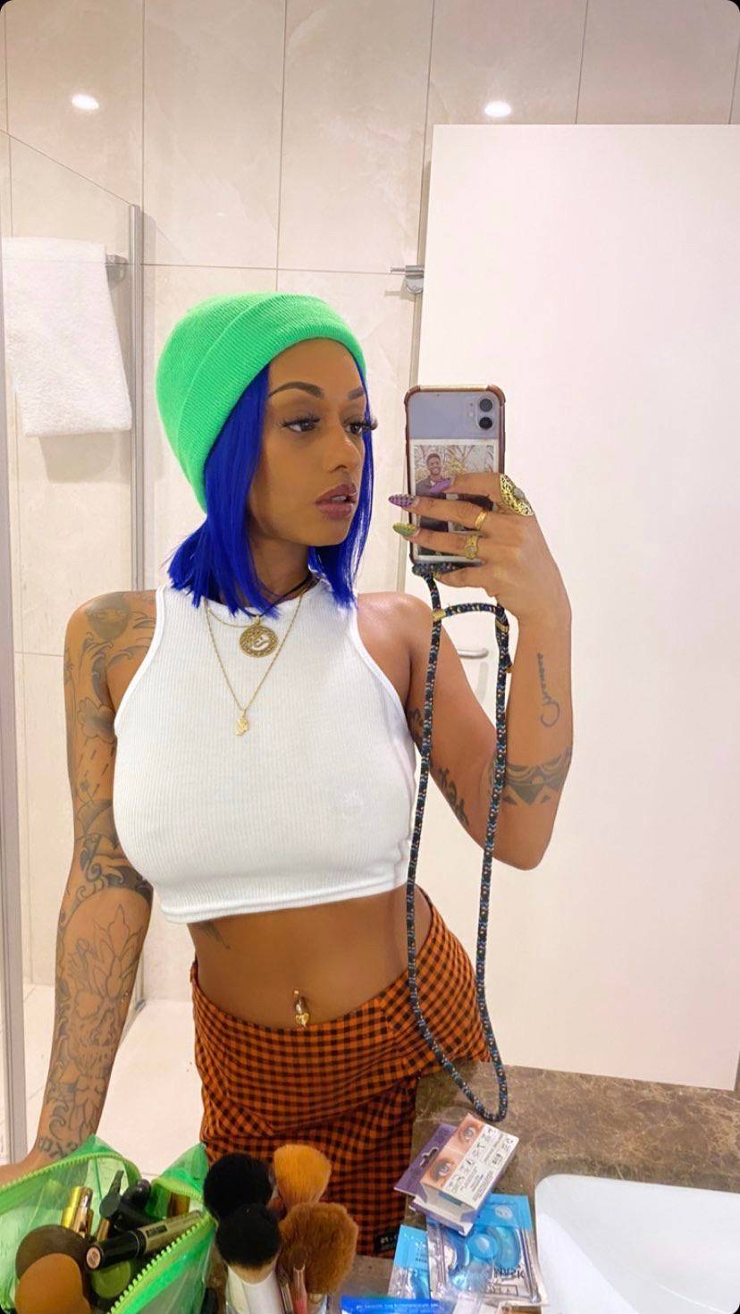 Nura030 WOW 😳 | Scrolller