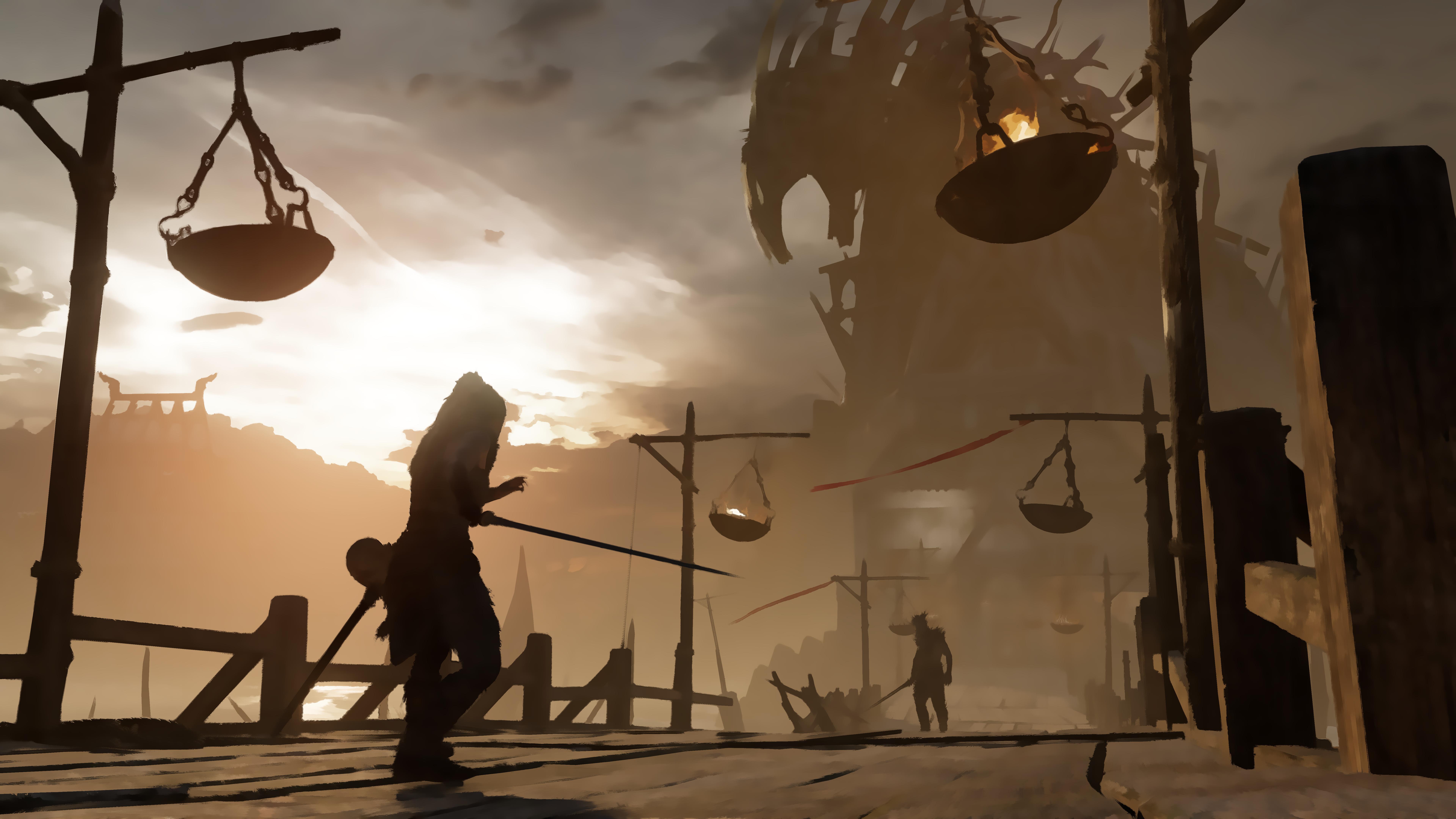 Nvidia Ansel is a godsend. | Scrolller