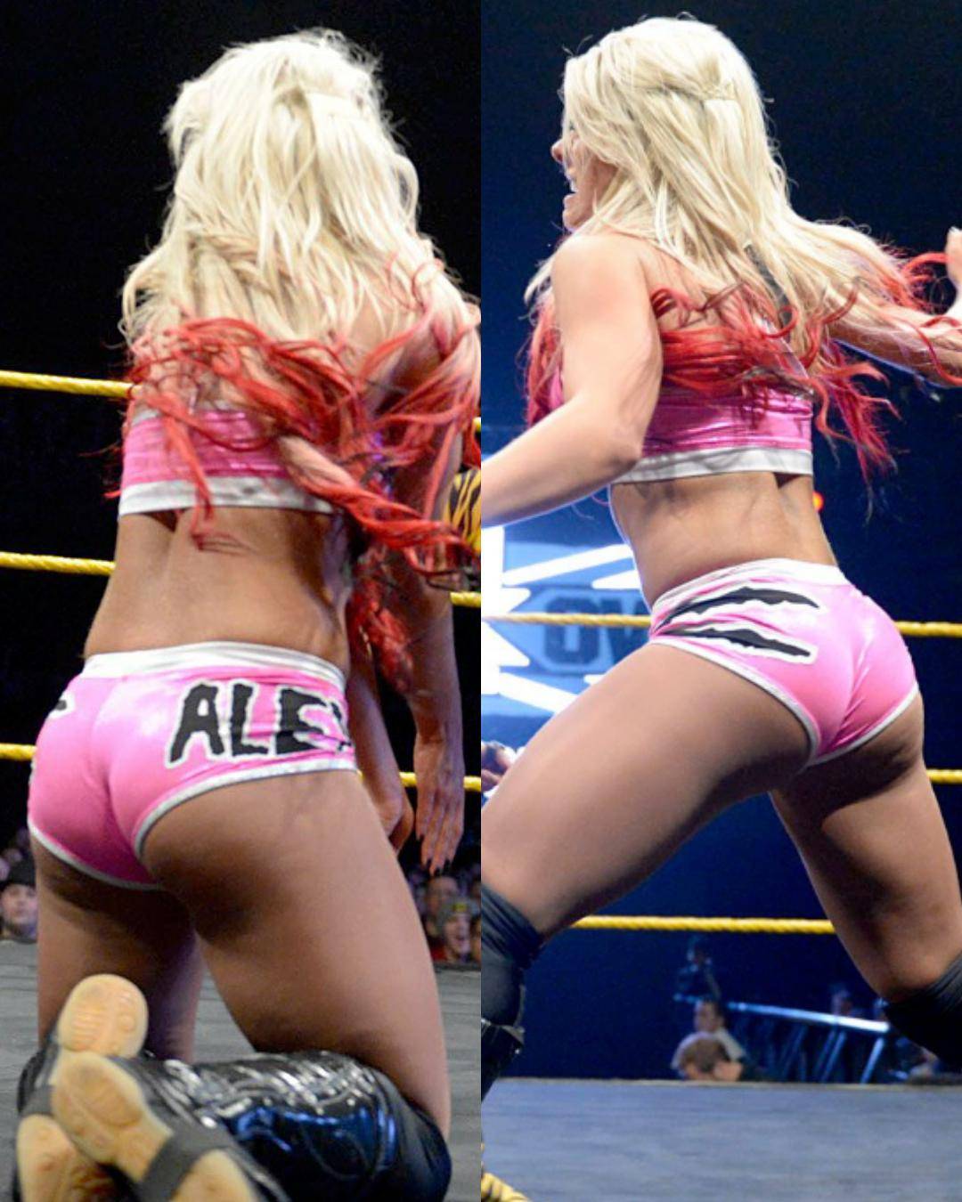 alexa bliss from wwe | Scrolller