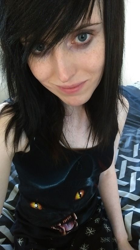 Nya~ ♥ | Scrolller