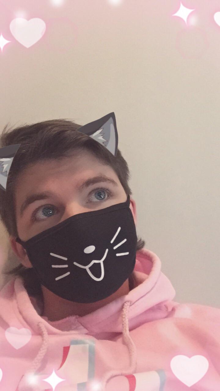 nya~ 😺 i want real kitty ears | Scrolller