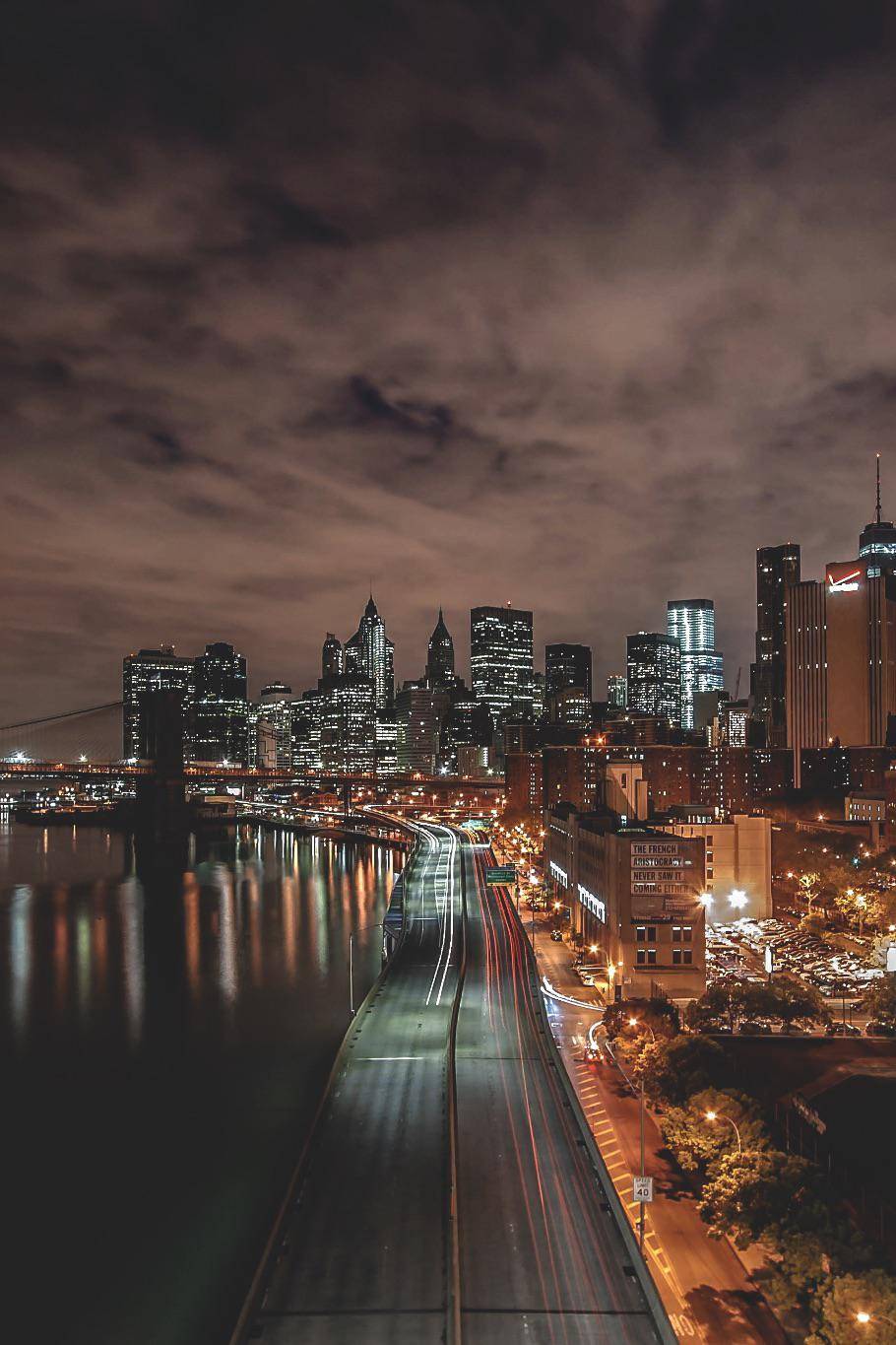 Nyc Scrolller