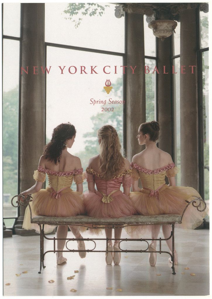 NYC Ballet | Scrolller