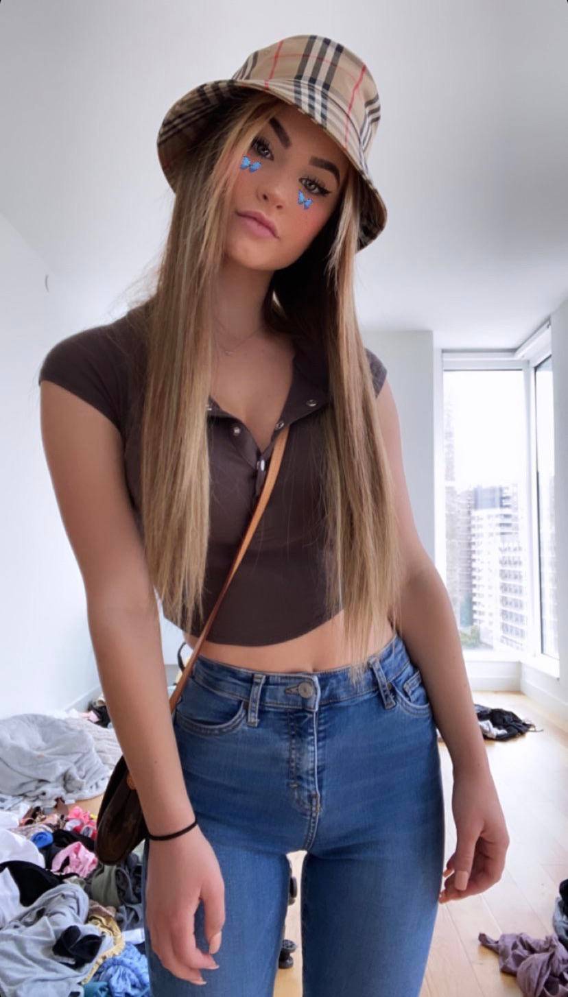 NYC Fashion | Scrolller