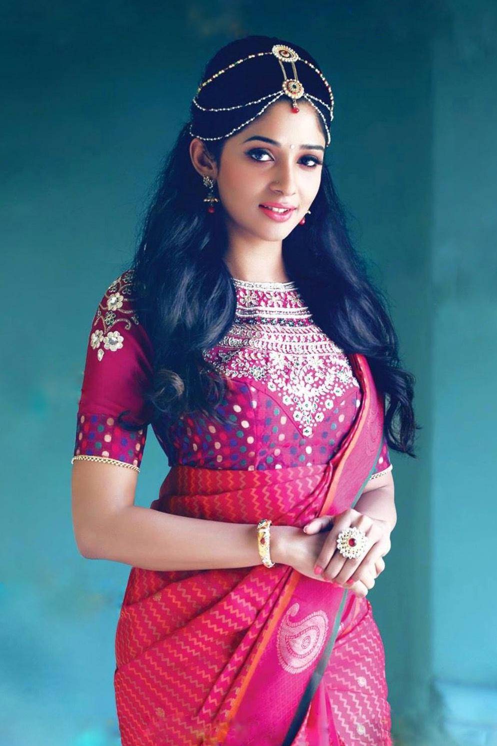 Nyla Usha | Scrolller