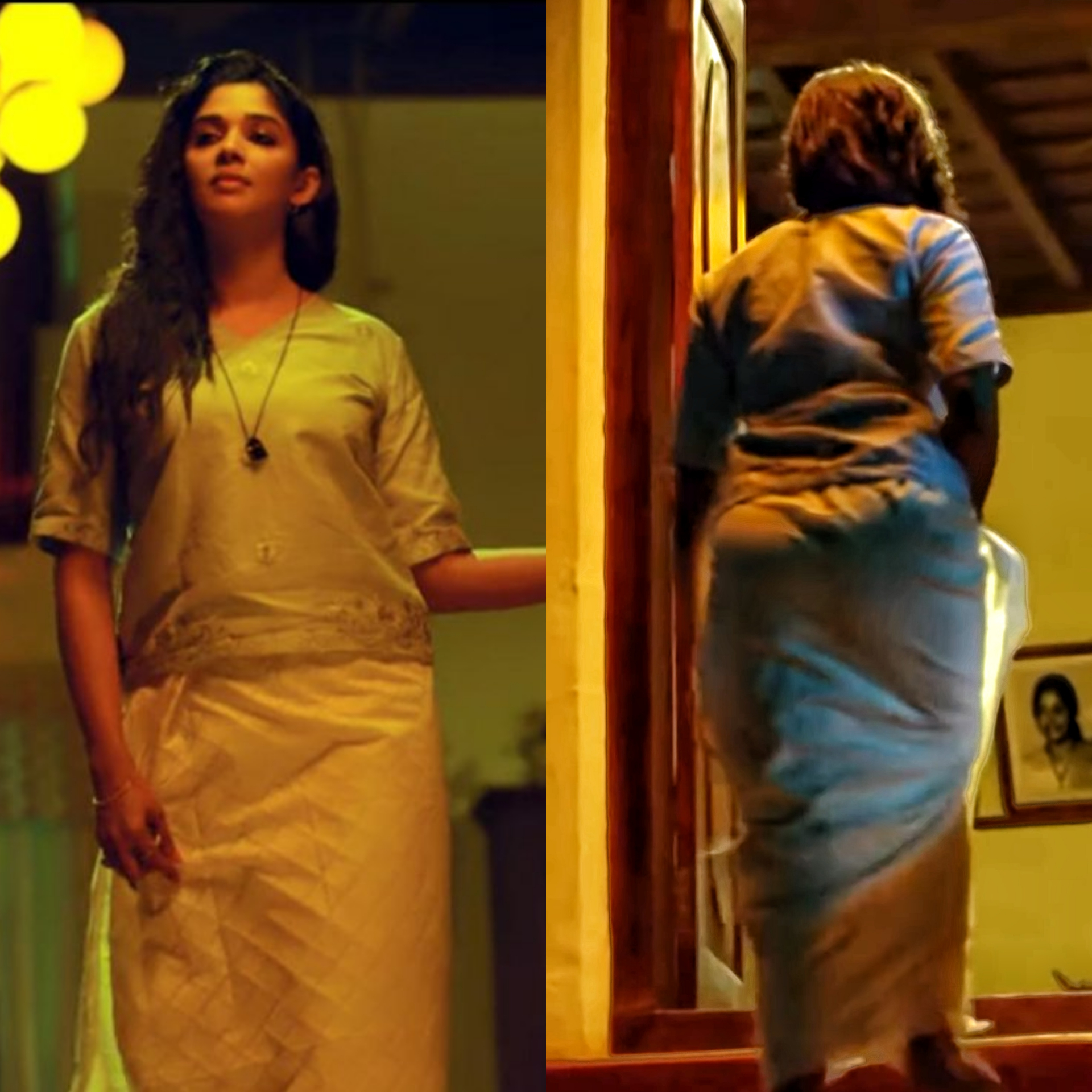 Nyla Usha | Scrolller