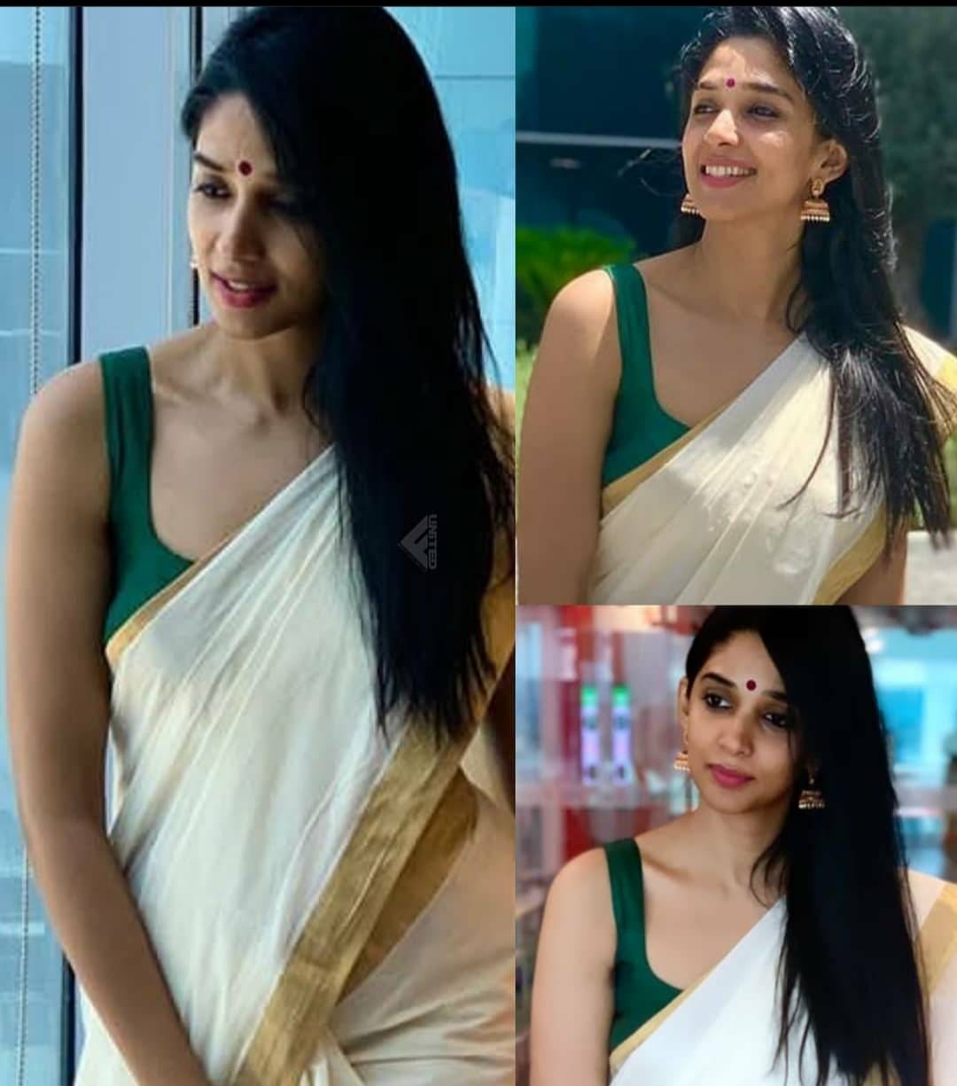 Nyla Usha 💚 | Scrolller