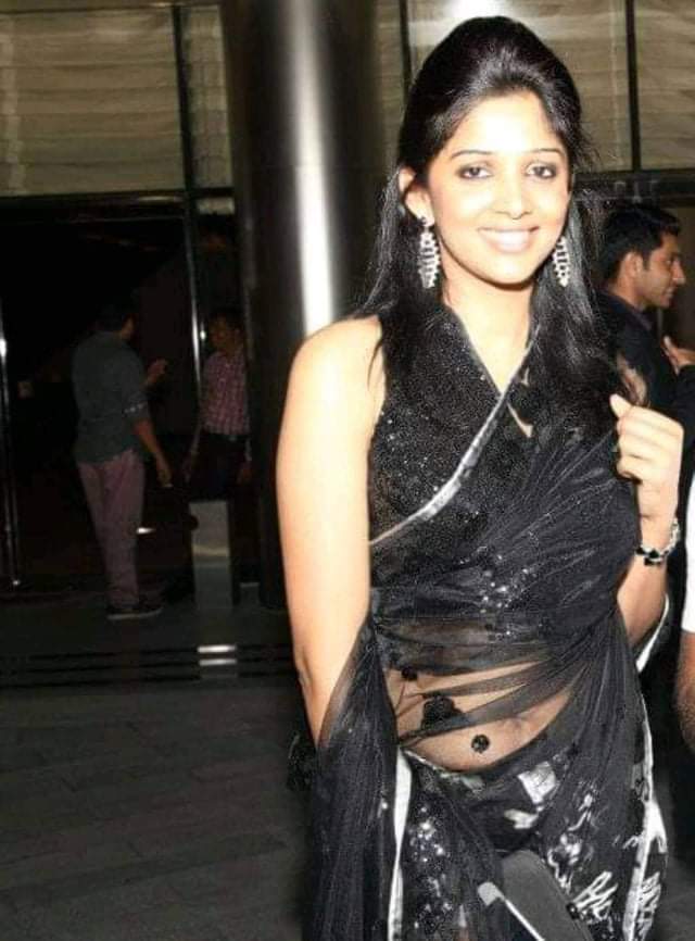 Nyla usha rare | Scrolller