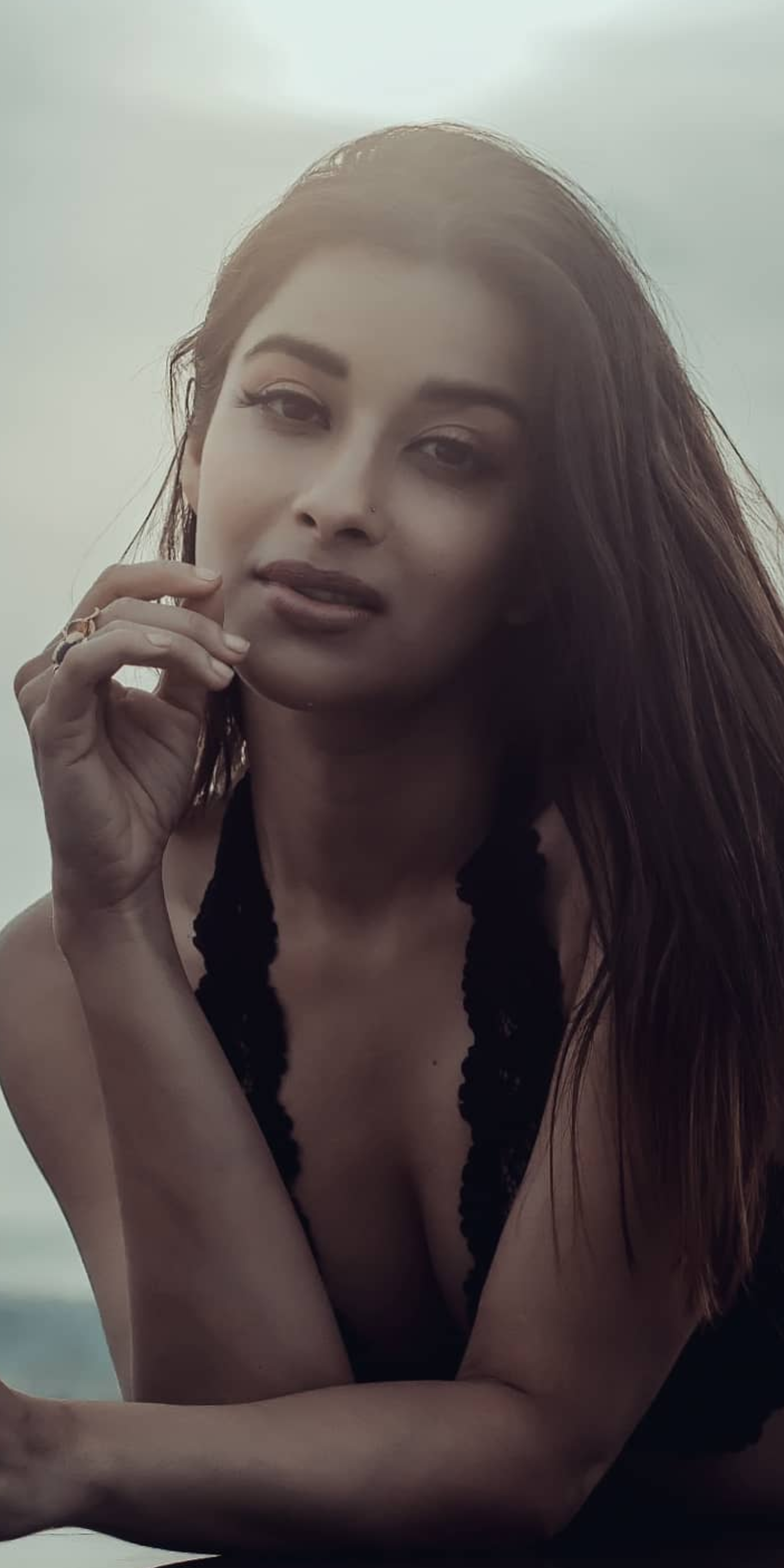Nyra Banerjee | Scrolller