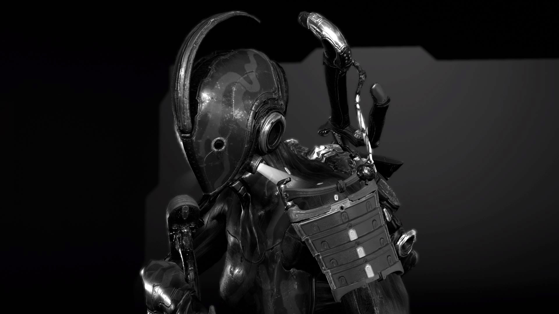 [Nyx] Grime | Scrolller